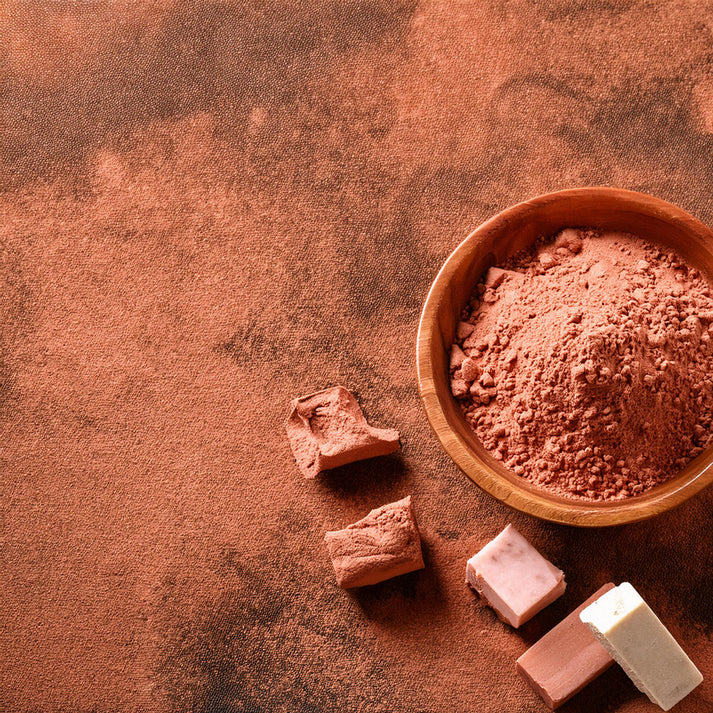 French Red Clay | Philippines – Habonera