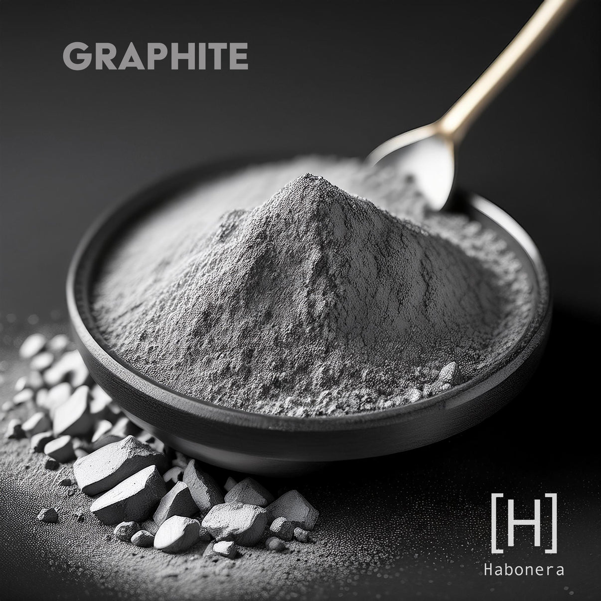 Mica Graphite | Habonera | Philippines