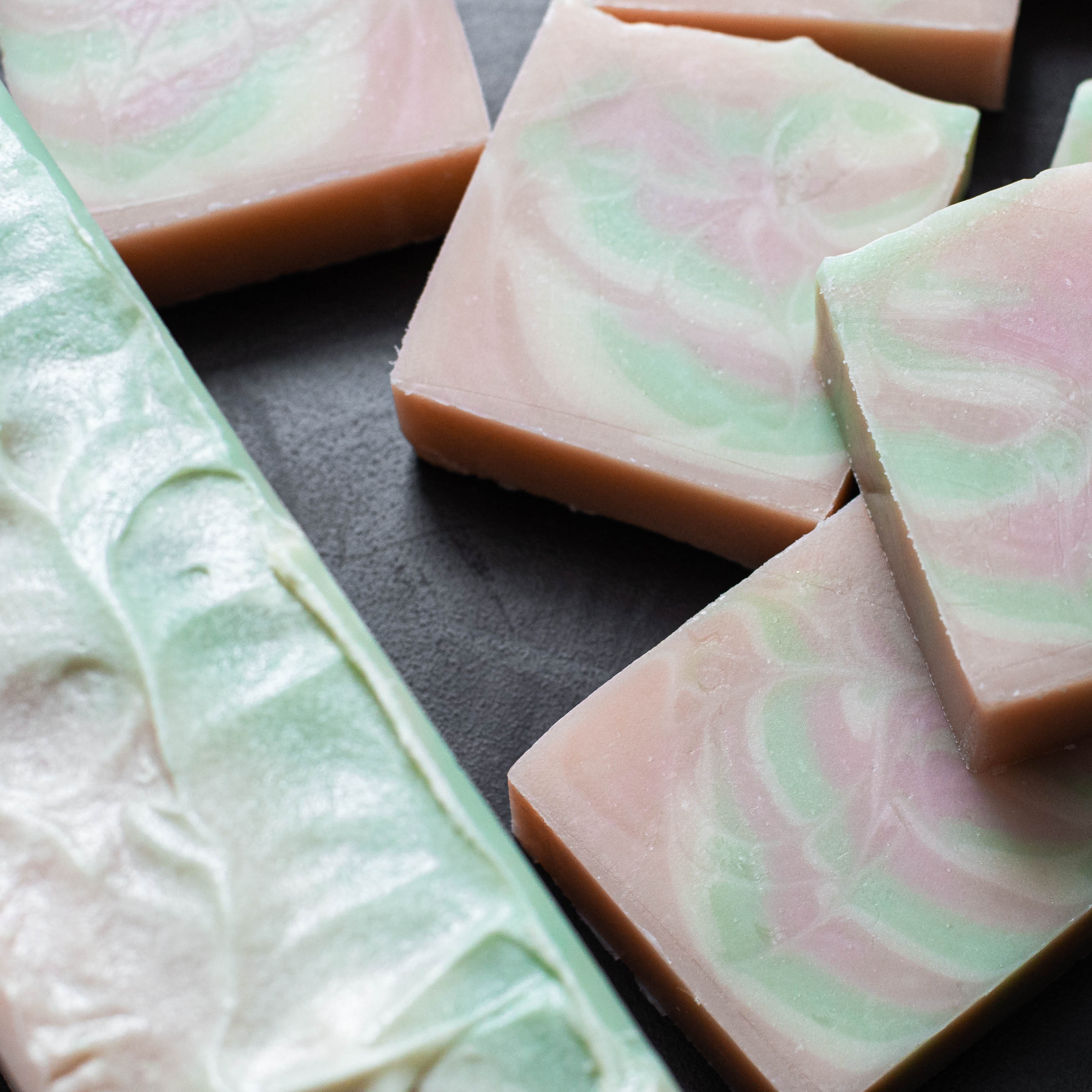 Habonera Natural Handmade Soaps | Philippines